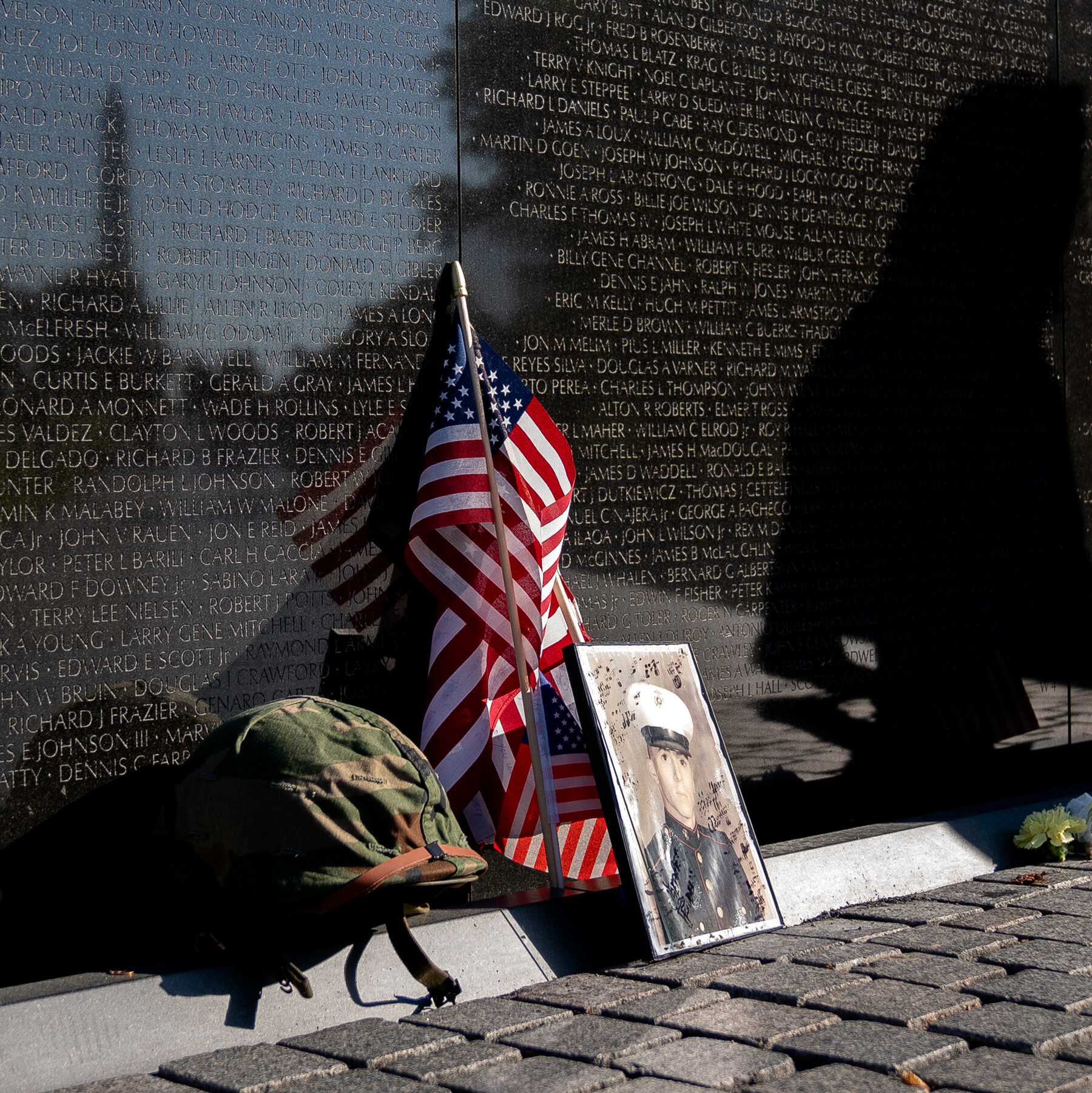 Memorial Day - Premier Global Transportation