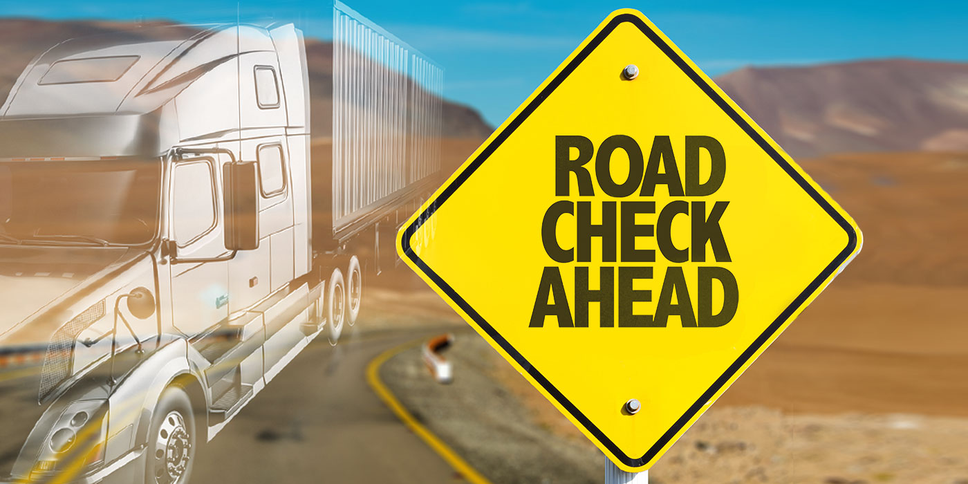 Roadcheck - Premier Global Transportation