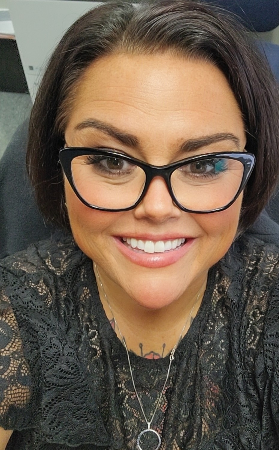 Meet Kadie - Premier Global Transportation